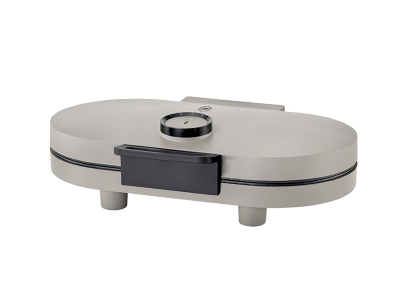 Electa Waffle Maker Double - Dobbel Vaffeljern: Perfekte Vafler Hver ...