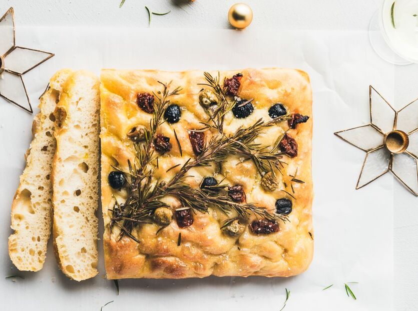 Jule-focaccia | OBH Nordica